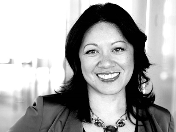 Charlene Li in seven | Feature | Research Live